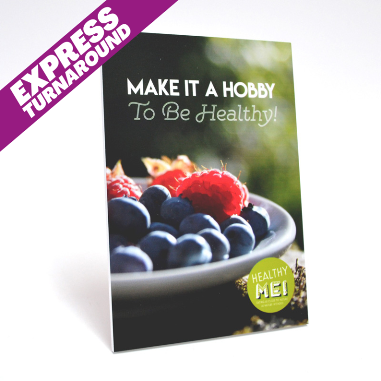 Express Foamex Boards - Foamex Board Printing UK