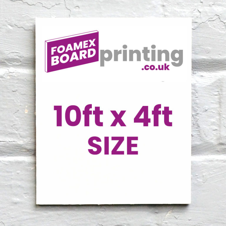 Drywipe Boards - Foamex Board Printing UK